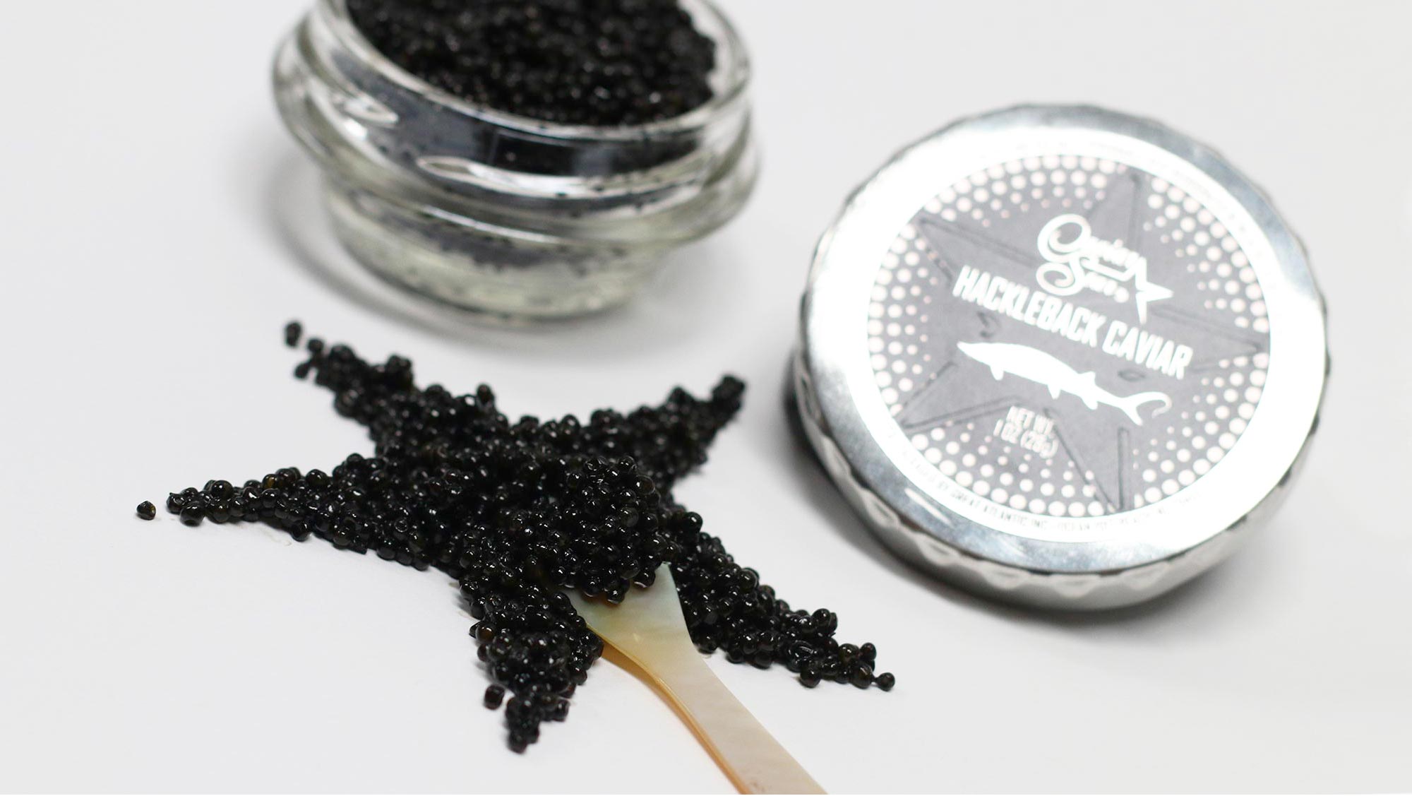 Why Is Caviar So Expensive? | How Much Is Caviar? | Caviar's Real Pric ...