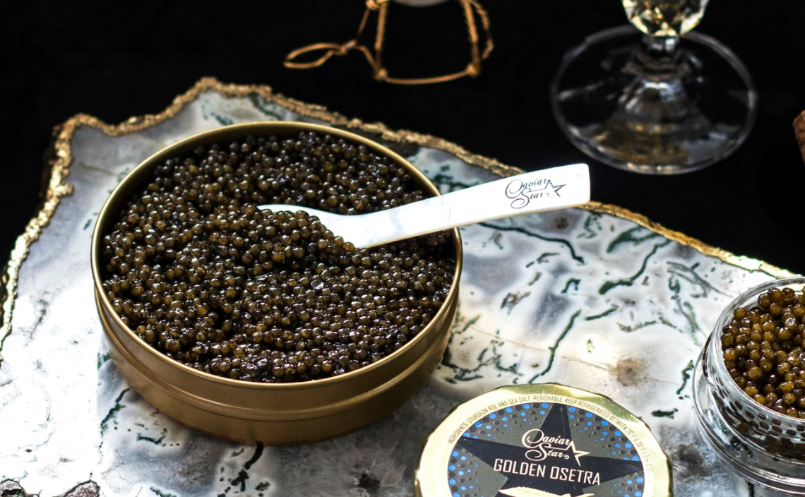 Ways to Open Caviar Jars/Tins – Caviar Star