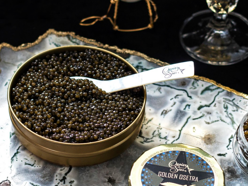 Ways to Open Caviar Jars/Tins – Caviar Star