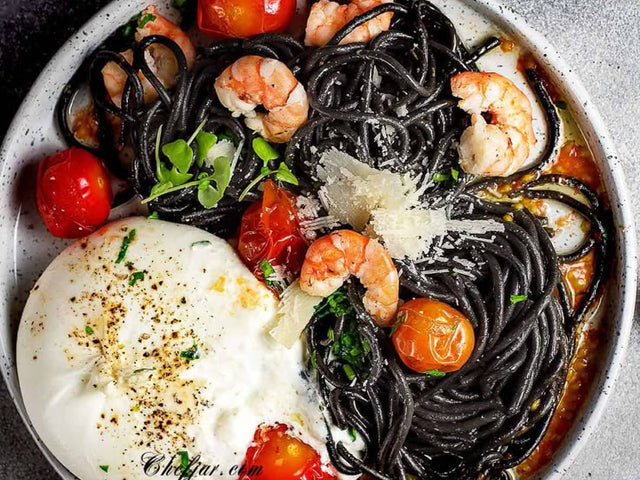 Culinary Delicacies,Pasta,Pasta Recipes,Recipe,Recipes,Seafood Recipes ...