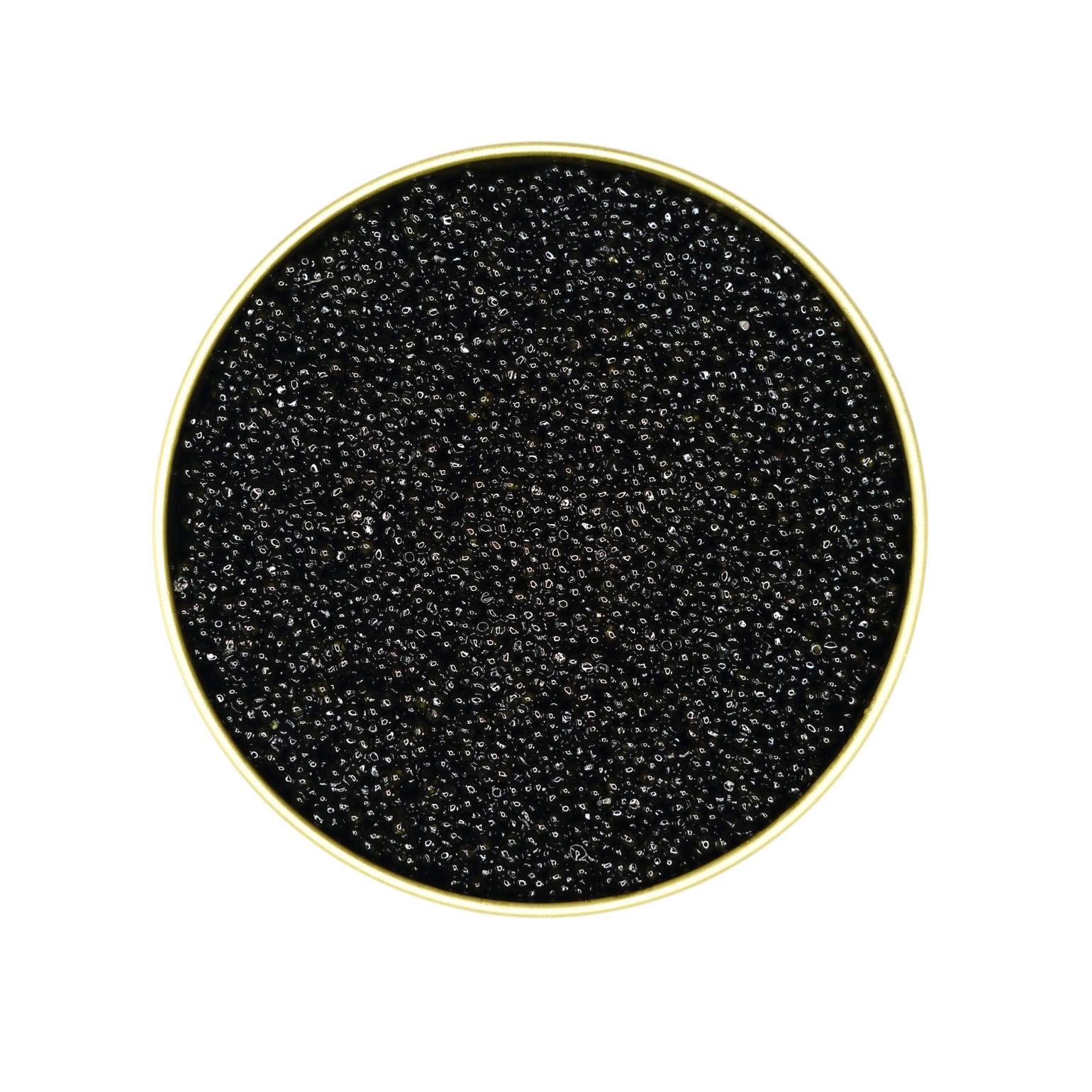 American Hackleback Sturgeon Caviar | Caviar Star