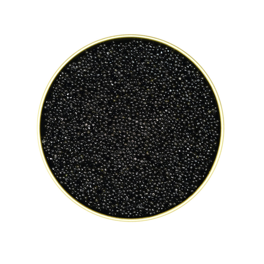 American Hackleback Sturgeon Caviar | Caviar Star