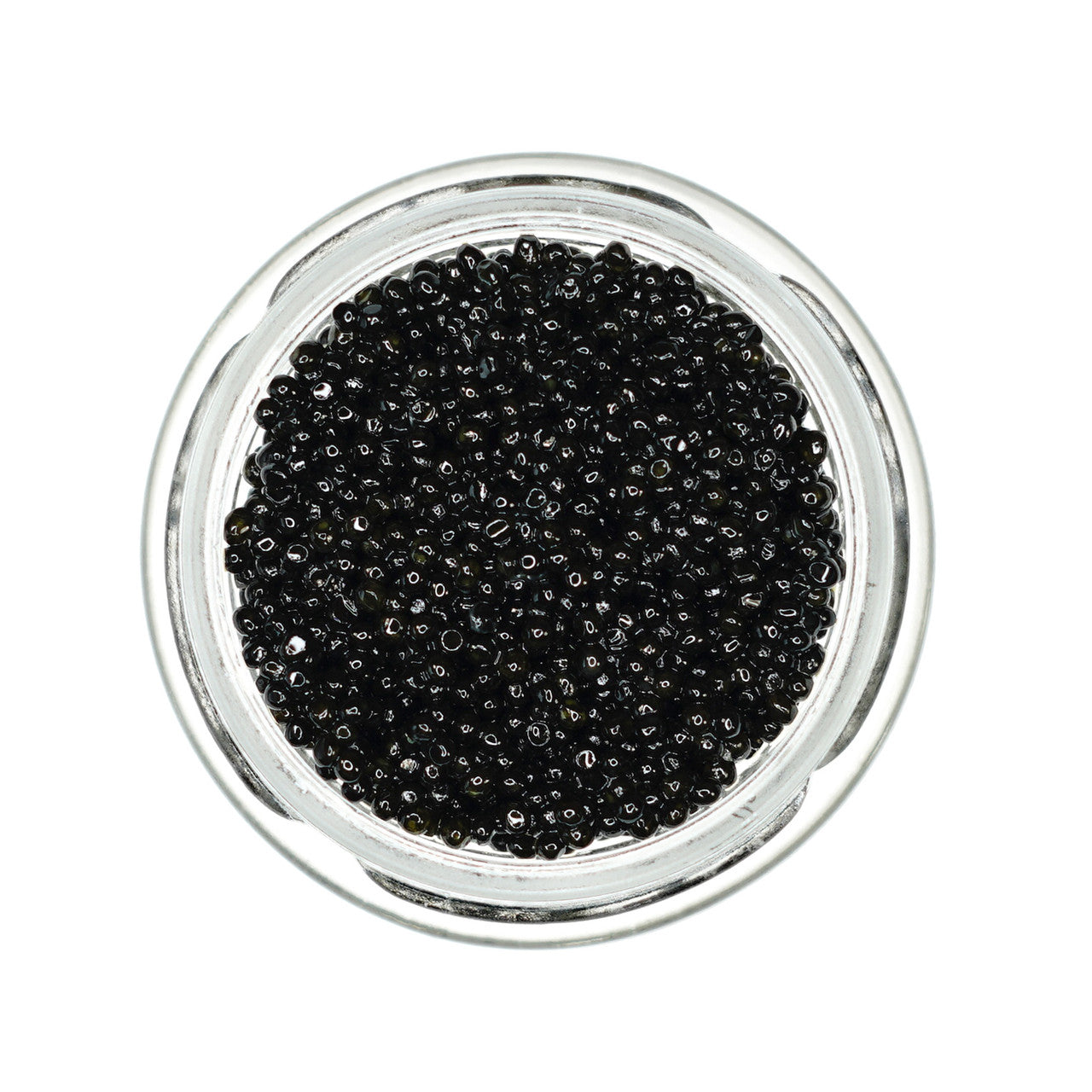 American Hackleback Sturgeon Caviar | Caviar Star
