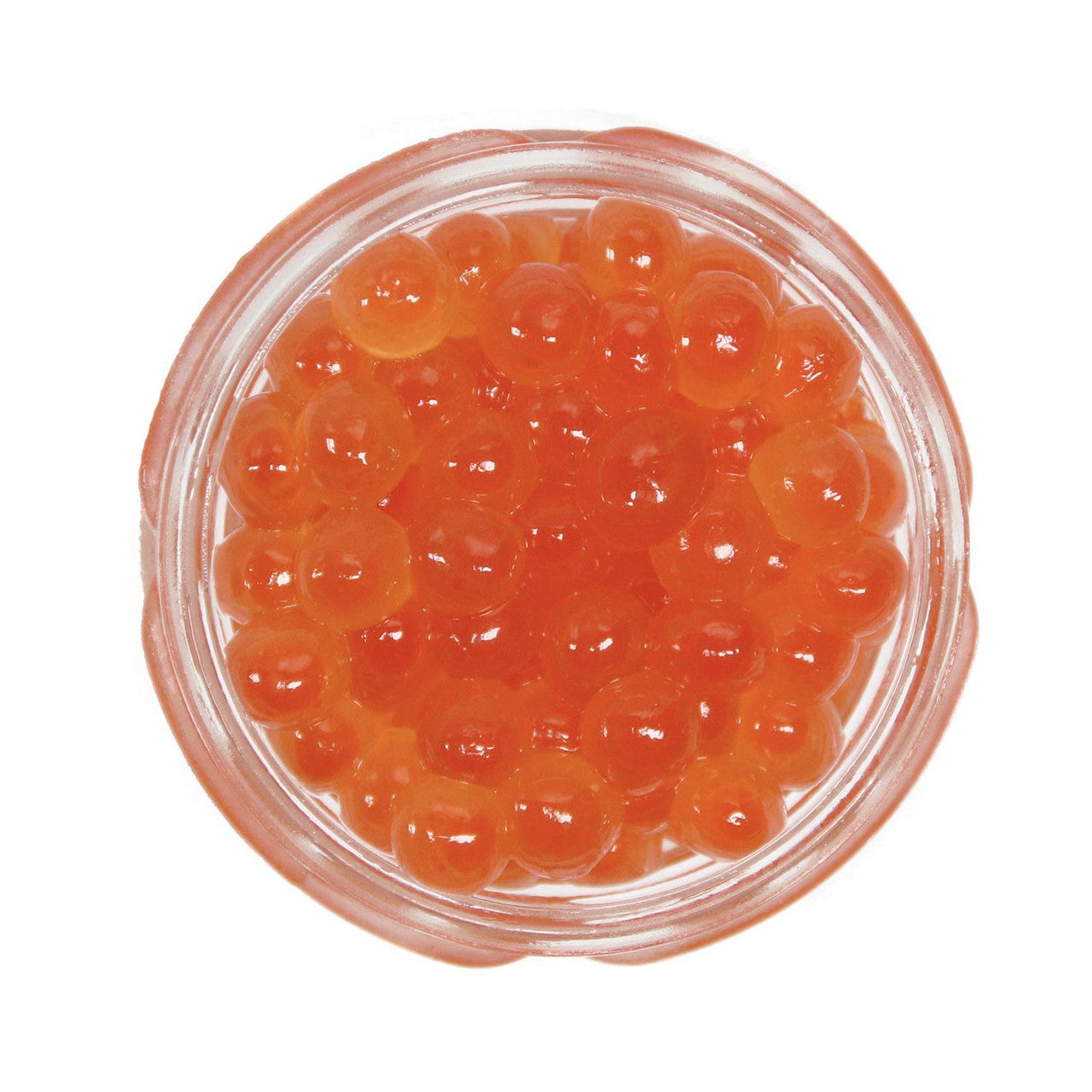 Smoked American Salmon Roe – Caviar Star