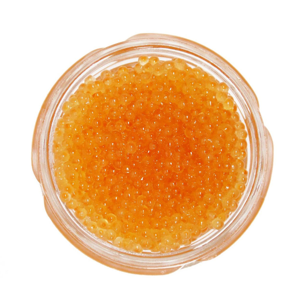 Golden Whitefish Roe – Caviar Star